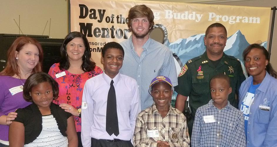 Started 40 years ago, Big Buddy Program now serves more kids in Baton ...