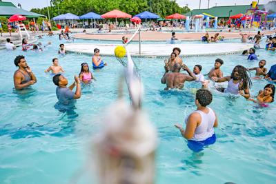 Baton Rouge's Liberty Lagoon offers new prices,schedule | News ...