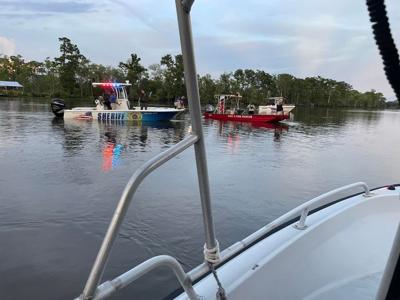 Teen killed after falling from boat on Blind River; driver accused of ...