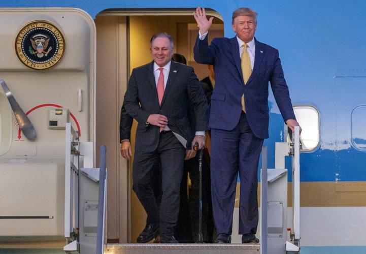 Stephanie Grace: When it comes to Jan. 6, it's time for Steve Scalise ...