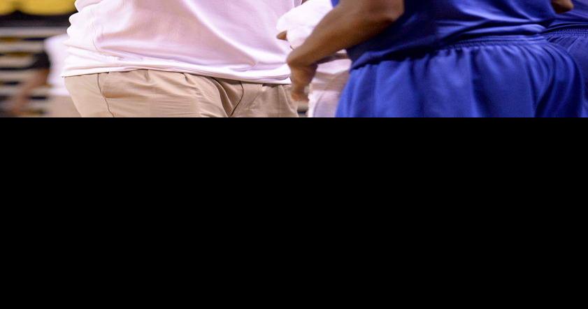 Belaire adds Marvin Dotson as boys basketball coach, keeps Kevin ...