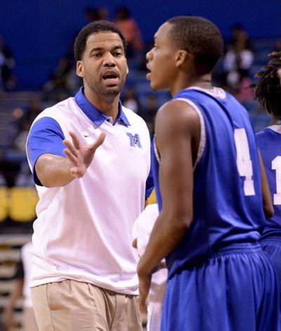 Belaire adds Marvin Dotson as boys basketball coach, keeps Kevin ...