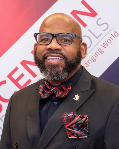 O’Neil Robinson named new principal of Donaldsonville High School ...