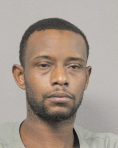 Suspect jailed in June 2017 robbery of a Metairie bank | Crime Police ...