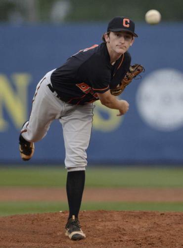 Catholic, Brusly, U-High seek title-game berths at LHSAA baseball ...