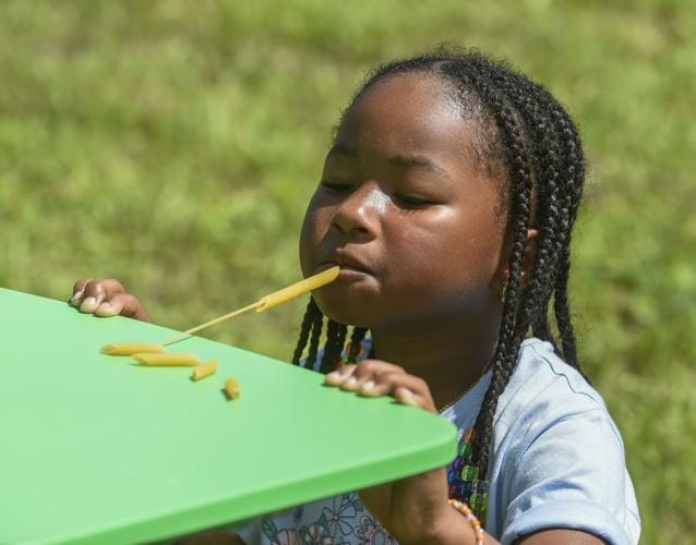 Community celebrates 25 years of Games of Acadiana | News | theadvocate.com