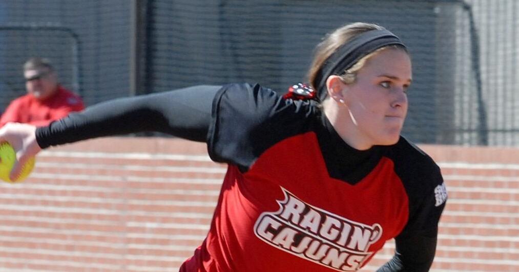'I'm a Louisiana girl': Why Ashley Brignac, a No. 1 prospect and hall ...