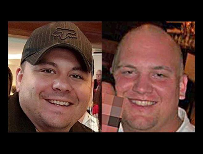 Source: Baton Rouge Officer Blane Salamoni fired shots that killed ...