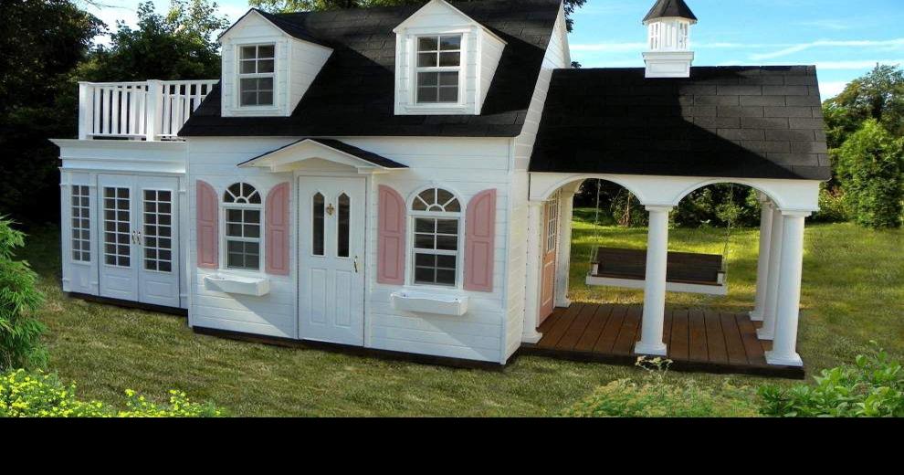 CASA Kids Day event to conclude playhouse raffle | News | theadvocate.com