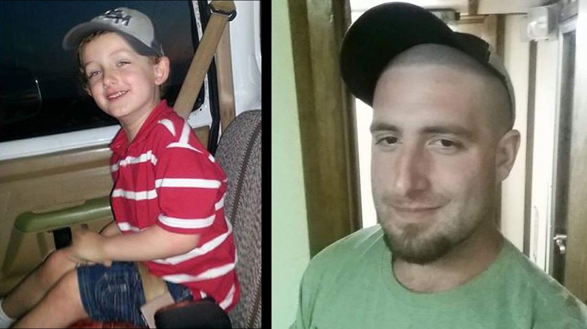 Victim's ex-girlfriend tells events leading up to Marksville shooting ...