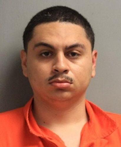Ville Platte man and Lafayette Diocese volunteer held on child ...
