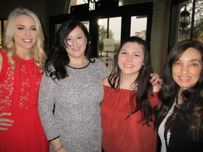 Fête: Women's History Month Part II | Acadiana Home | theadvocate.com