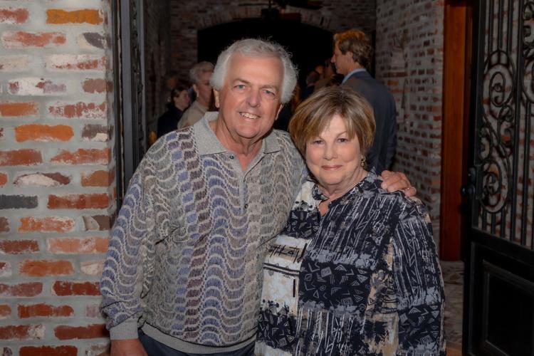 Harvest at Home fundraiser focuses on fighting hunger in Acadiana ...