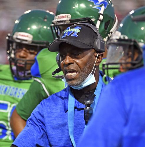 Capitol hires Keith Woods as its head football coach | High School ...