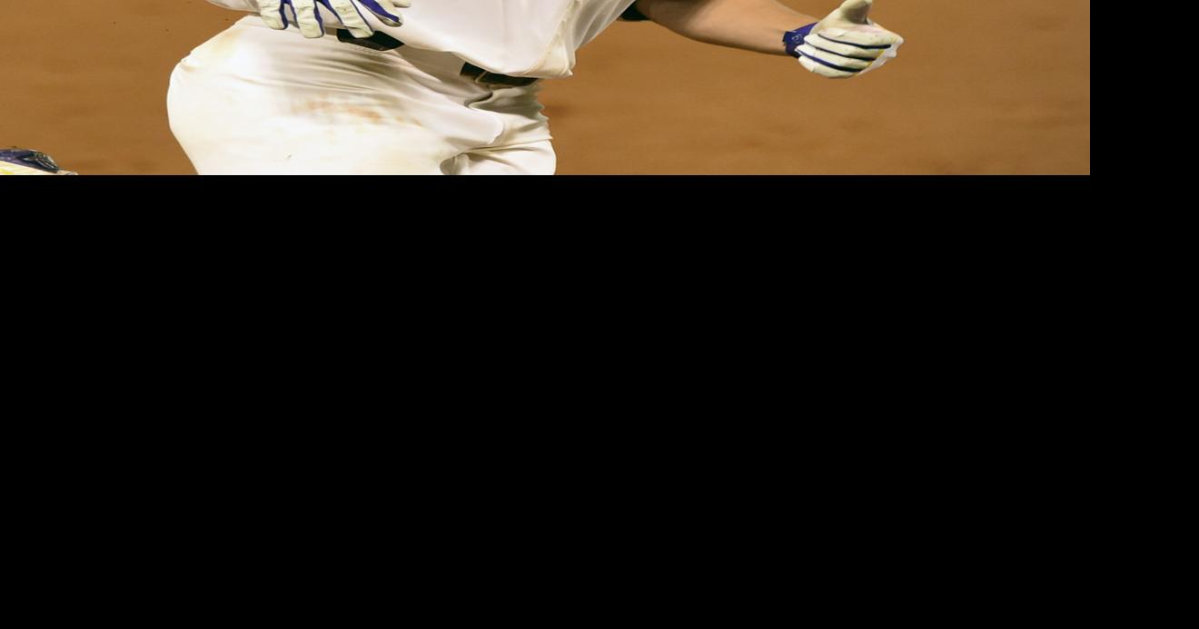 They struggled early this season, but Jake Slaughter and Nick Coomes ...