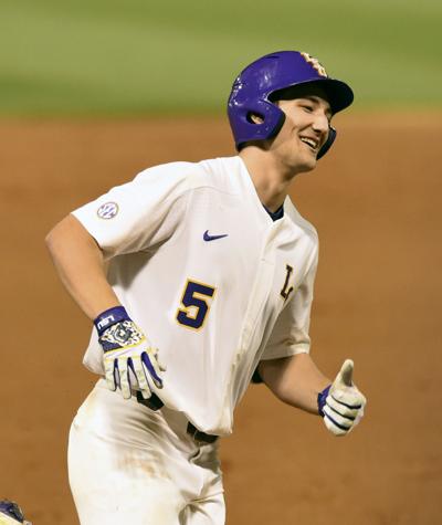 They struggled early this season, but Jake Slaughter and Nick Coomes ...