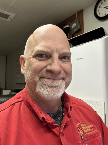Acadiana newsmakers: Acadian Total Security names Regan Breaux employee ...