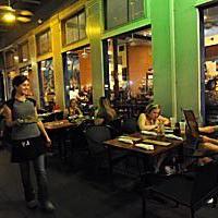 Rum House in Baton Rouge permanently closing due to coronavirus impact ...