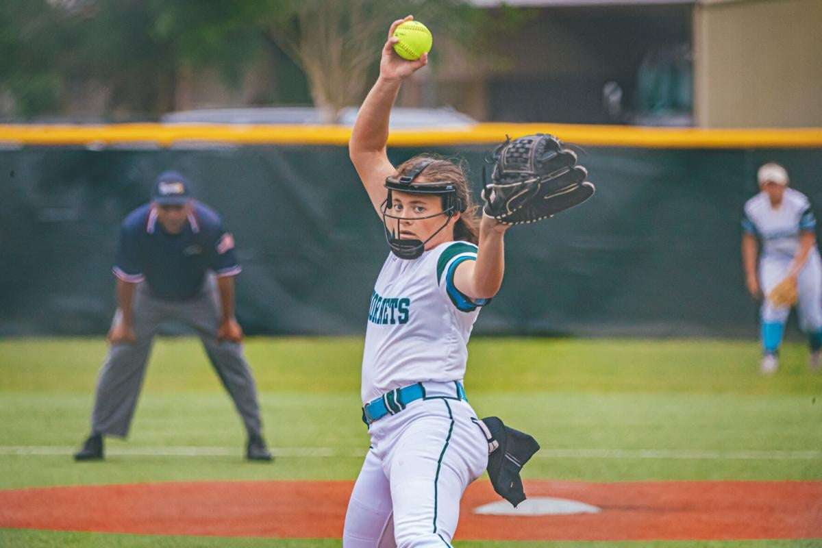 Want to know who to watch at the LHSAA Softball tournament? Here's list ...