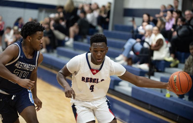 Teurlings Catholic shows ability to finish in 58-53 win over ...