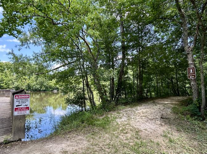 Travel to Louisiana's Tickfaw State Park for these events | Travel ...