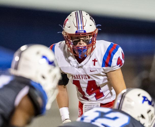 Turnovers prove costly in District 6-3A meeting between Parkview ...