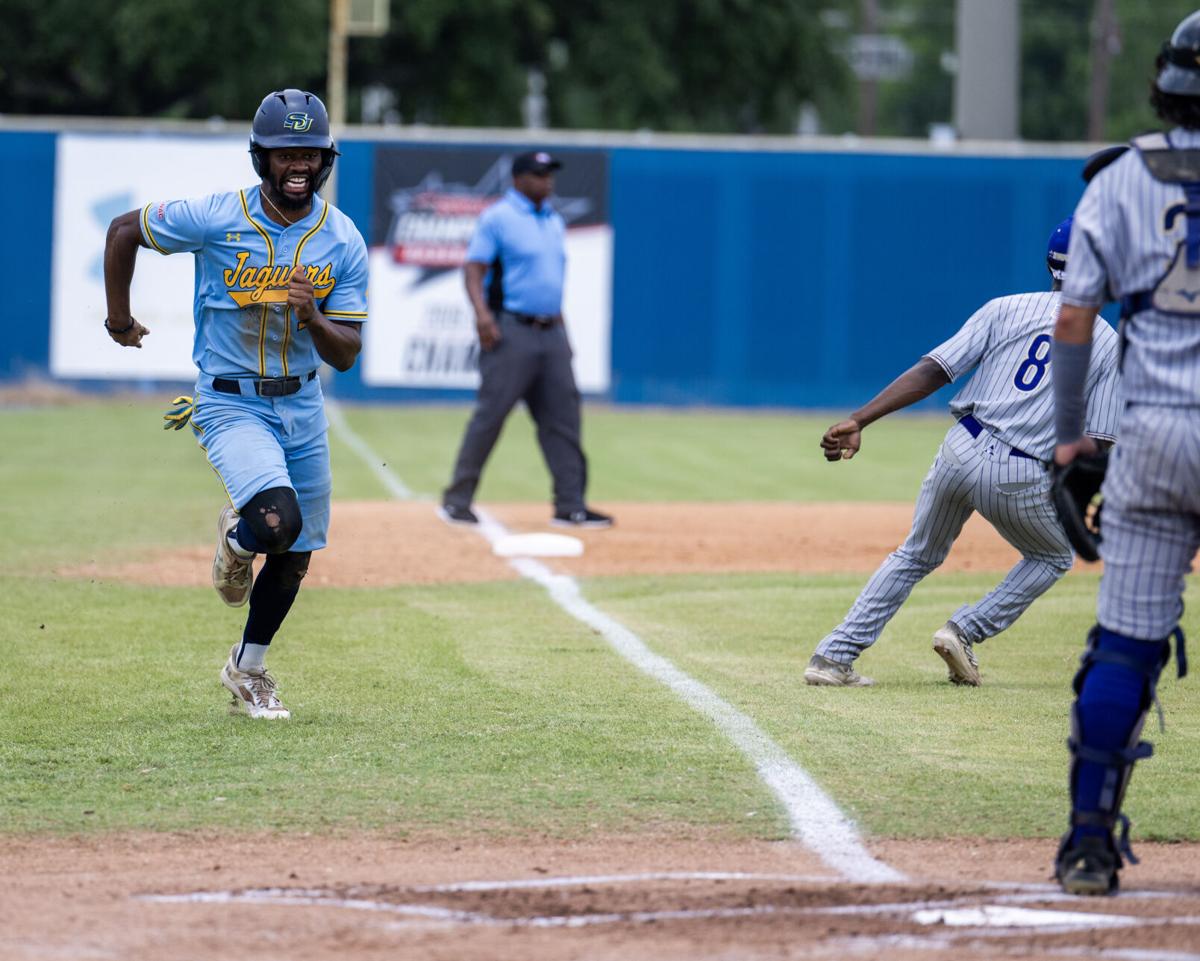Southern baseball to face UNO, Grambling in final week | Southern ...