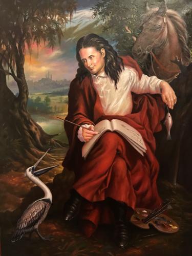 West Baton Rouge Museum's "Creole du Monde" explores the world's connection to Louisiana's ...