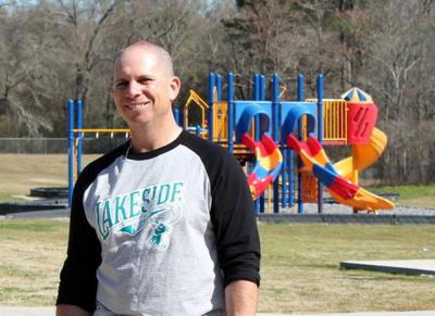 Teacher honored for heart disease initiative | Ascension | theadvocate.com