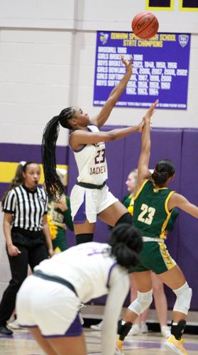 Fast start helps Walker girls overpower Denham Springs | High School ...