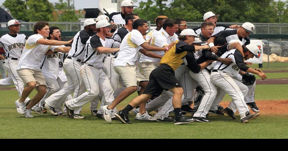Last-minute dramatics sets stage for wide open SWAC baseball tournament ...