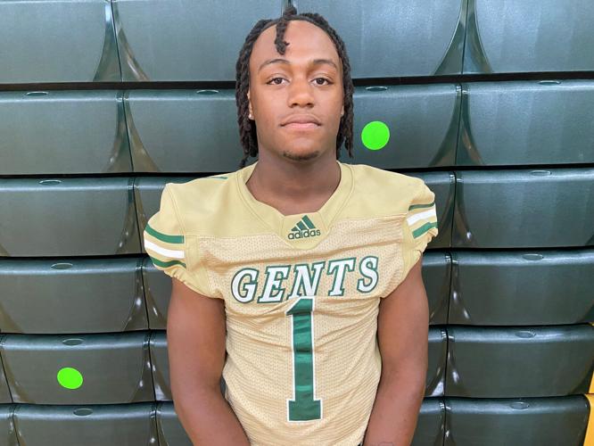 2021 Crowley football preview: Gents look to surprise people in Benoit ...