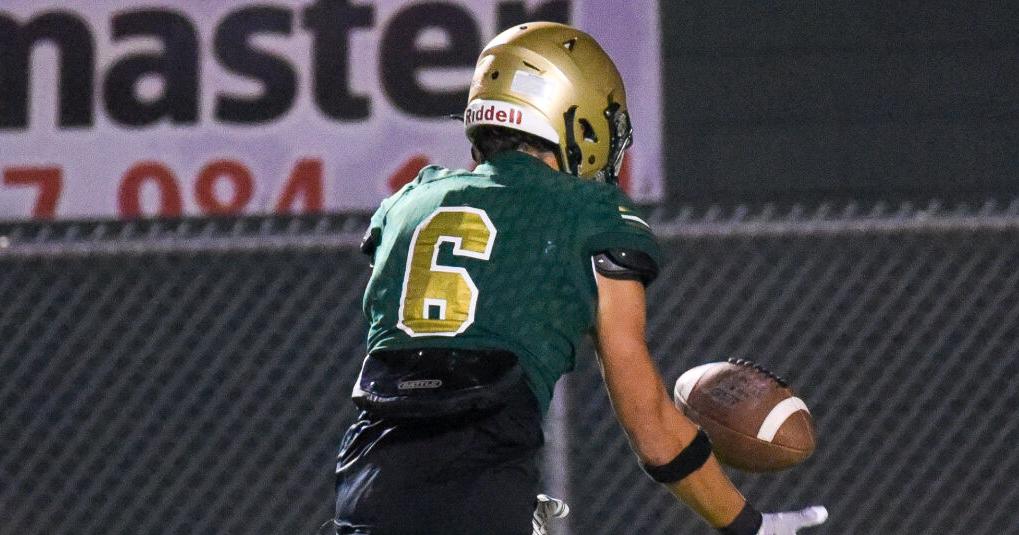 Doug Dotson ushers in new era at Acadiana with new staff | High Schools ...