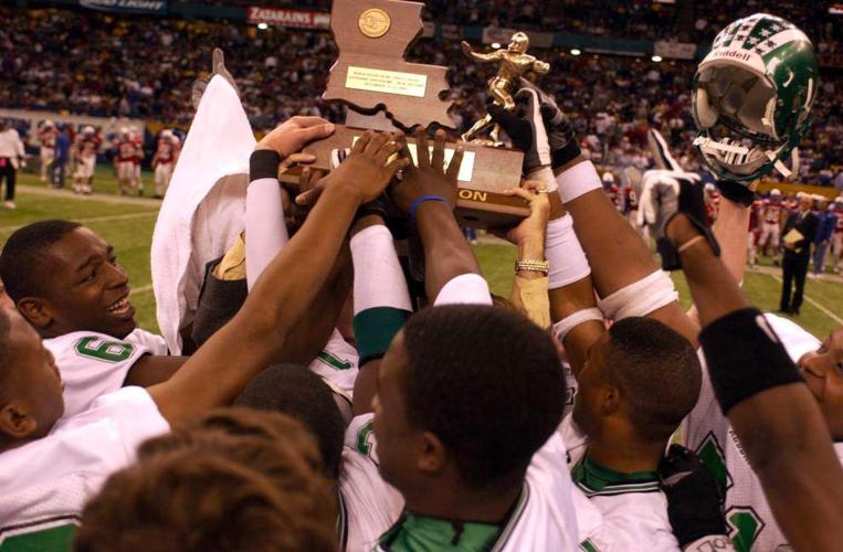 Photos from readers and Advocate files look back at years of ...