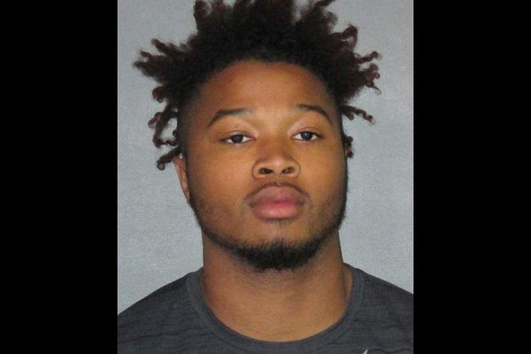 Latest: Suspect arrested in stabbing of LSU tight end Dillon Gordon in ...