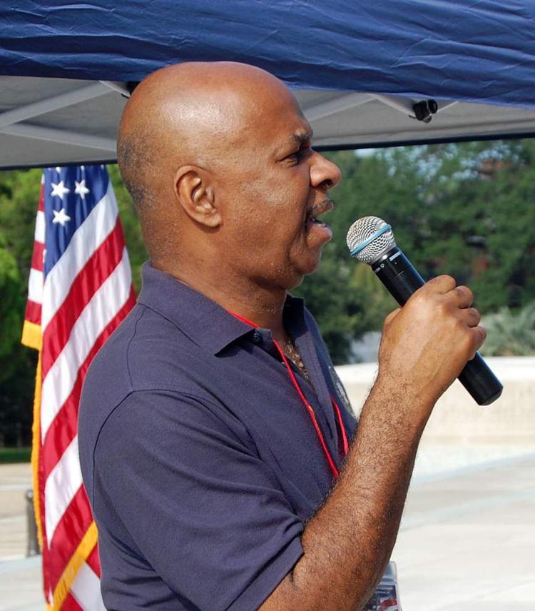 State Rep. Randal Gaines: Allowing convicts a path to voting vital to ...