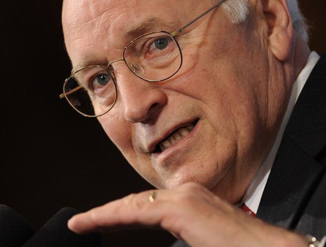 Quin Hillyer: Dick Cheney's funeral appealed to civic virtue ...