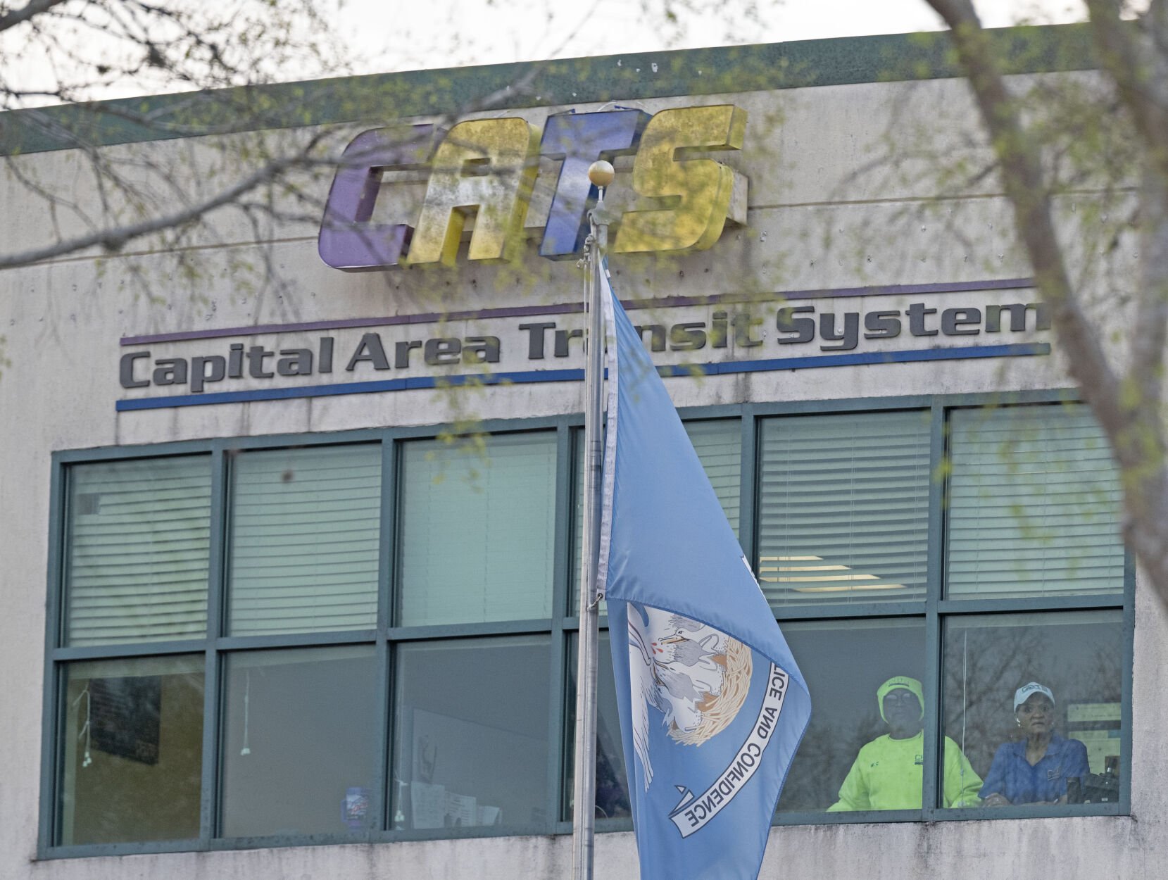 Inside Baton Rouge bus system corruption arrests | News | theadvocate.com