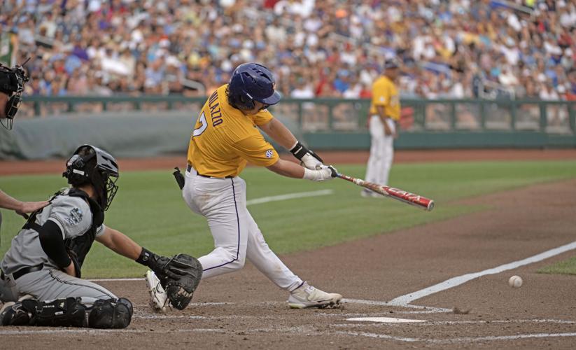 Former Zachary High baseball player gets chance to shine for LSU at ...
