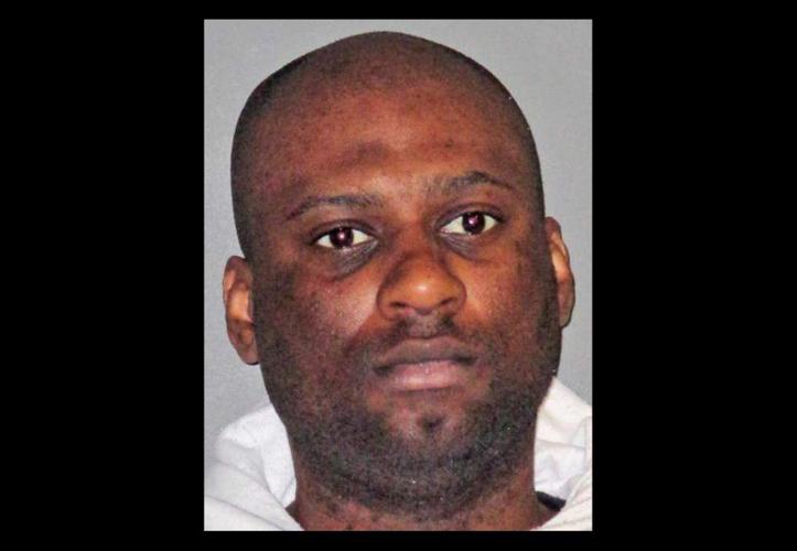 Second of three work-release inmates accused in Baton Rouge kidnapping ...