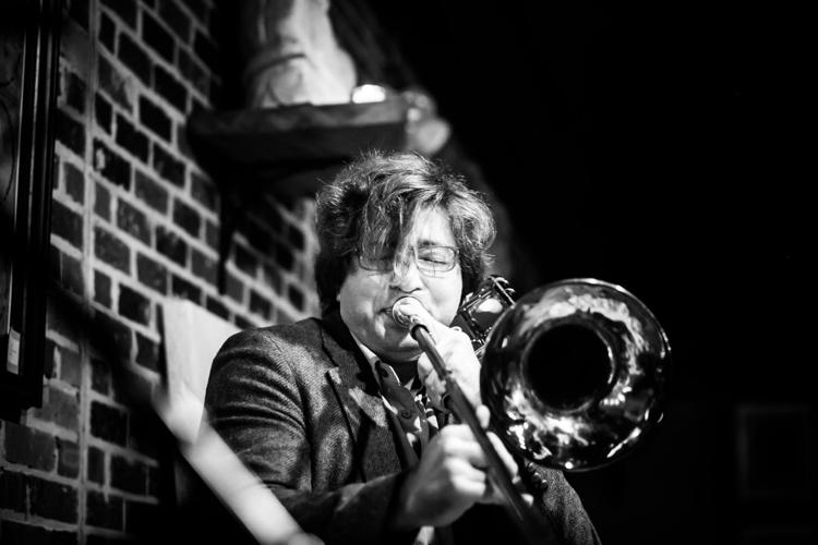 Listen here! How intimate listening rooms and venues are changing the ...