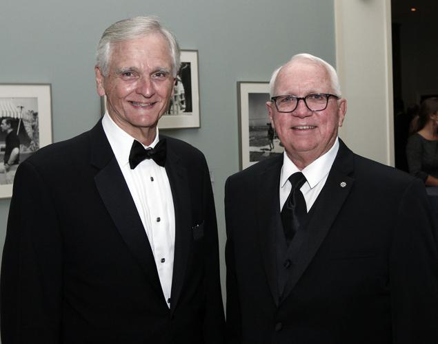 Nell Nolan: UNO gala, WWOZ gala | Nell Nolan | theadvocate.com