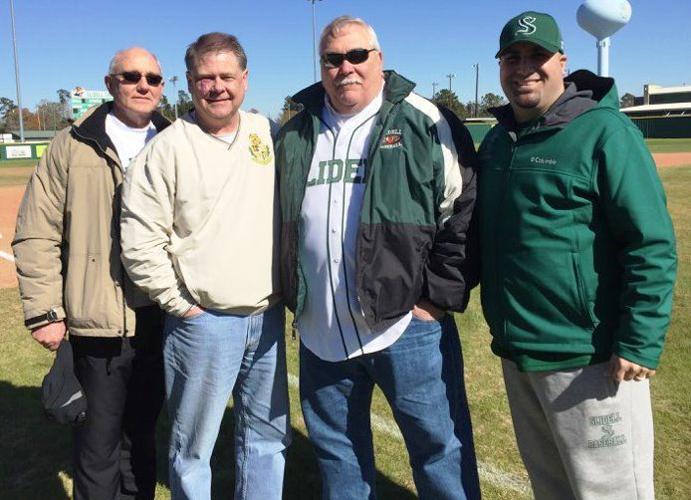 Slidell High baseball honors its past at alumni weekend | St Tammany ...