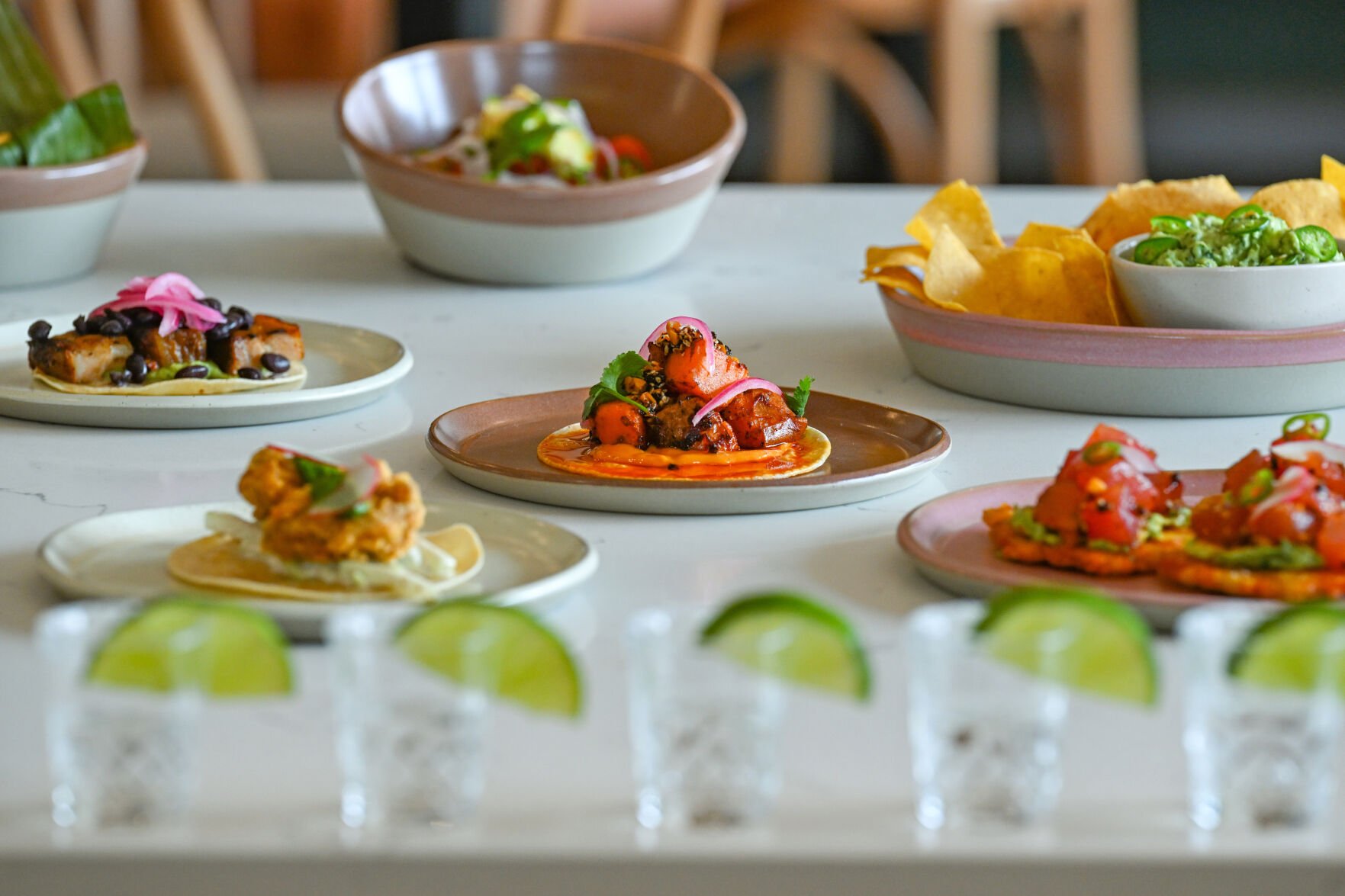 Veracruz, coastal Mexican place to open in Baton Rouge | Food ...