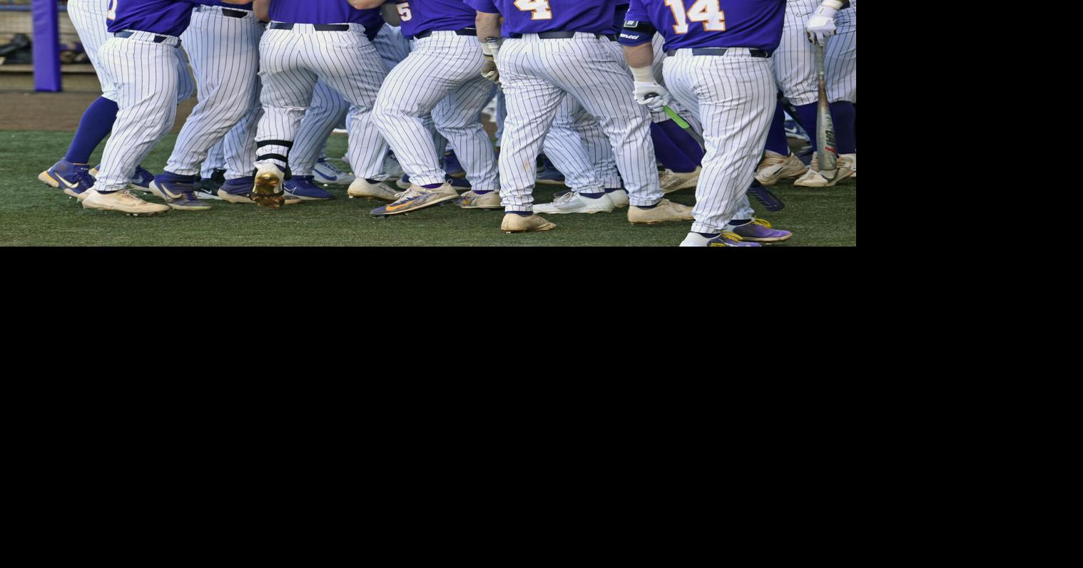 See LSU baseball's revised schedule, and when fall scrimmages are open ...