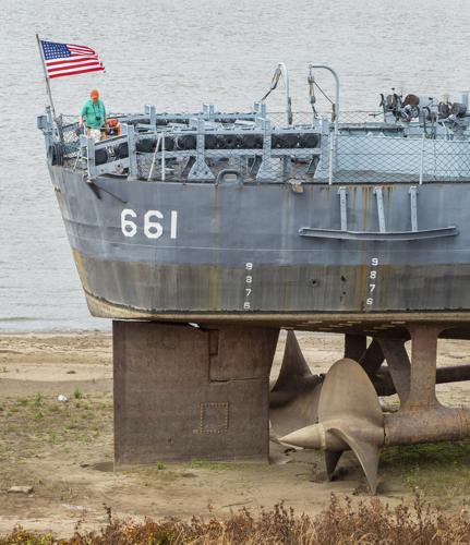 USS Kidd marks 80 years since Pearl Harbor attack; here's how you can ...