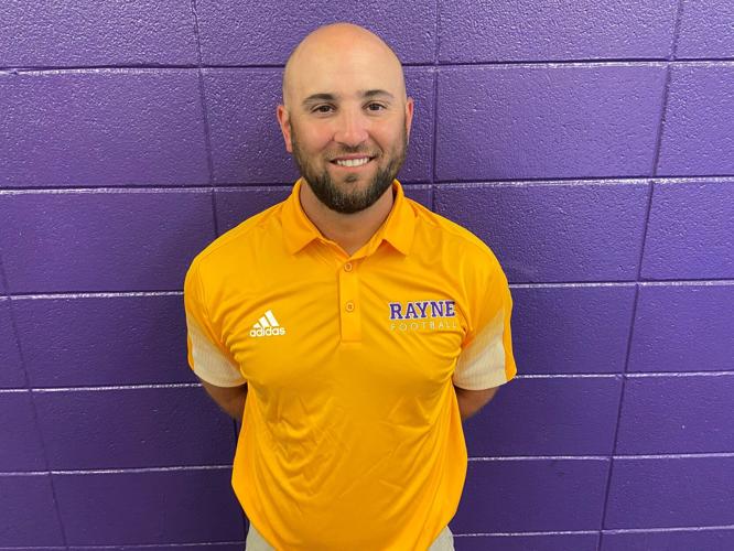 2021 Rayne football preview: Wolves depending on several two-way ...