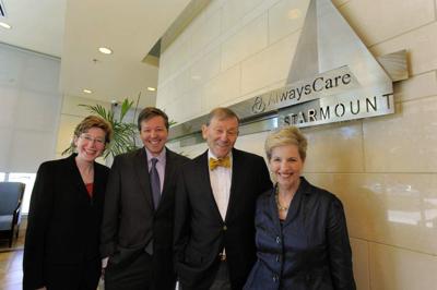 Baton Rouge-based Starmount Life Insurance, AlwaysCare Benefits bought ...