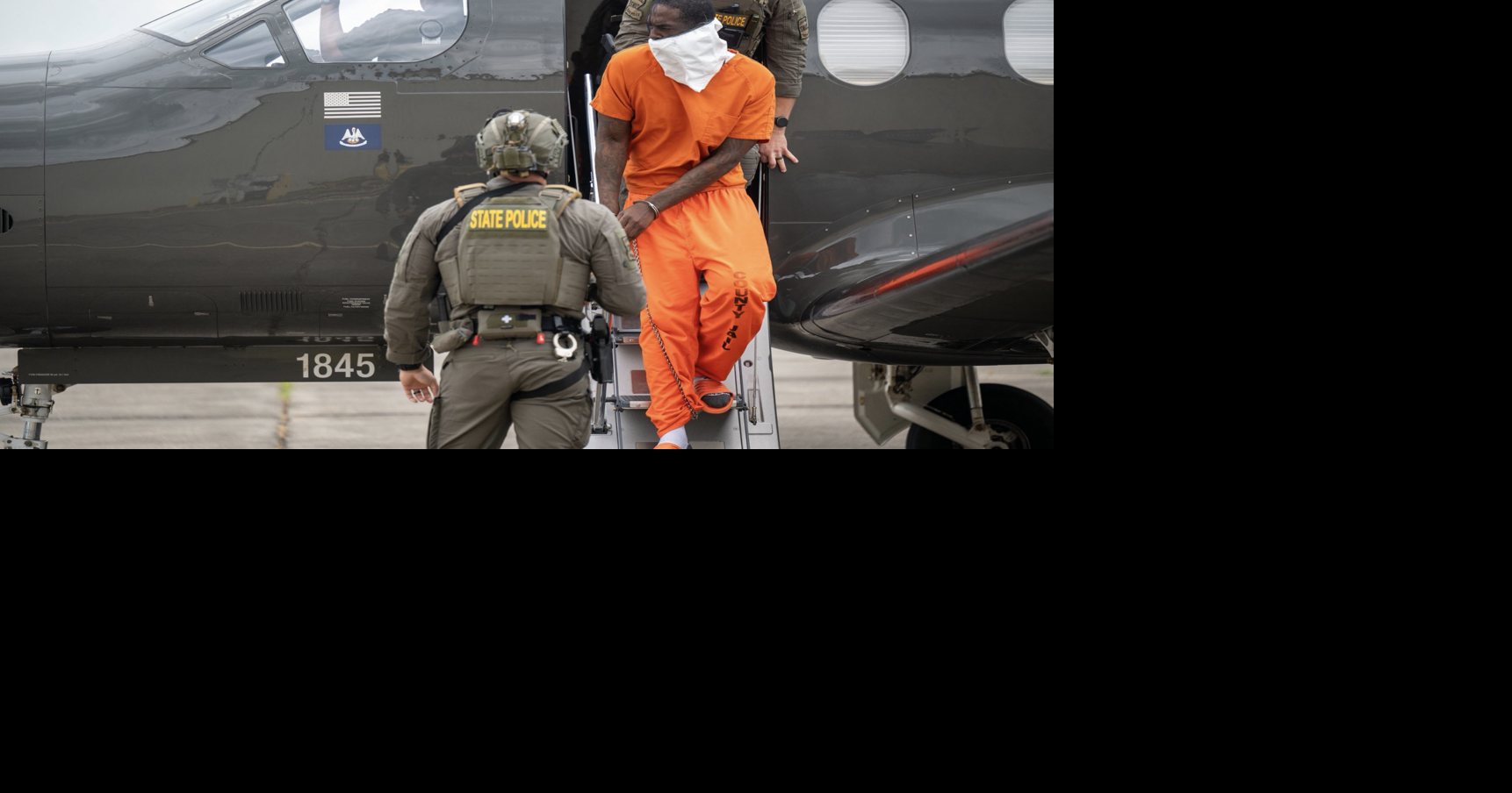 4 things to know on Day 18 of the New Orleans jailbreak | Crime/Police ...