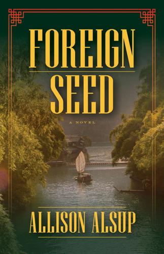 Allison Alsup's debut novel 'Foreign Seed' | Books | theadvocate.com